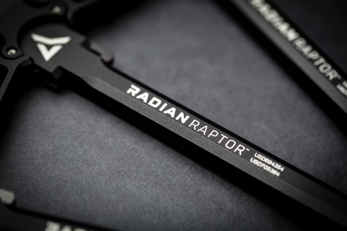Radian Weapons Accessories